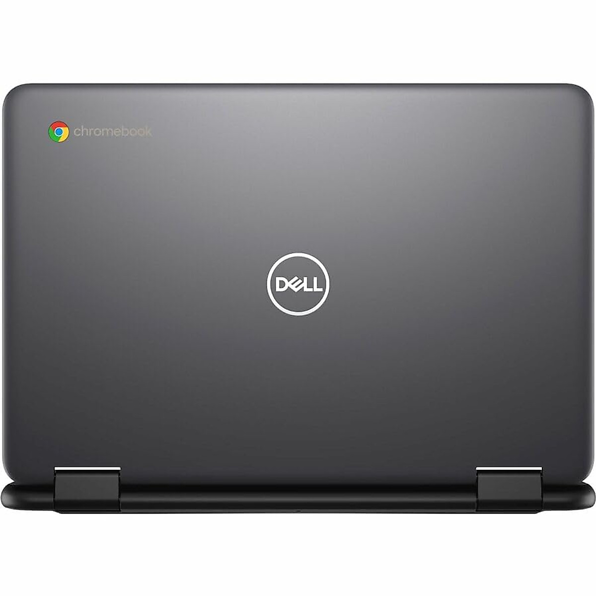 Dell Chromebook 3000 3110 11.6" Touchscreen Convertible 2 in 1 Chromebook - HD - 1366 x 768 - Intel Celeron N4500 Dual-core (2 Core) 1.10 GHz - 8 GB Total RAM - 8 GB On-Board Memory - 64 GB Flash