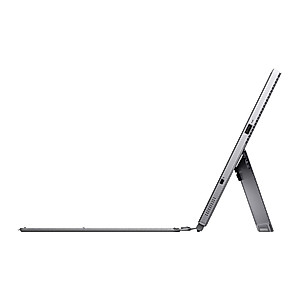 Dell Latitude 7200 2-in-1 12.3"" FHD, Core i5-8265U 1.6GHz, 8GB RAM, 256GB Solid State Drive, Windows 11 Pro 64Bit, CAM, Touch (Renewed), Black