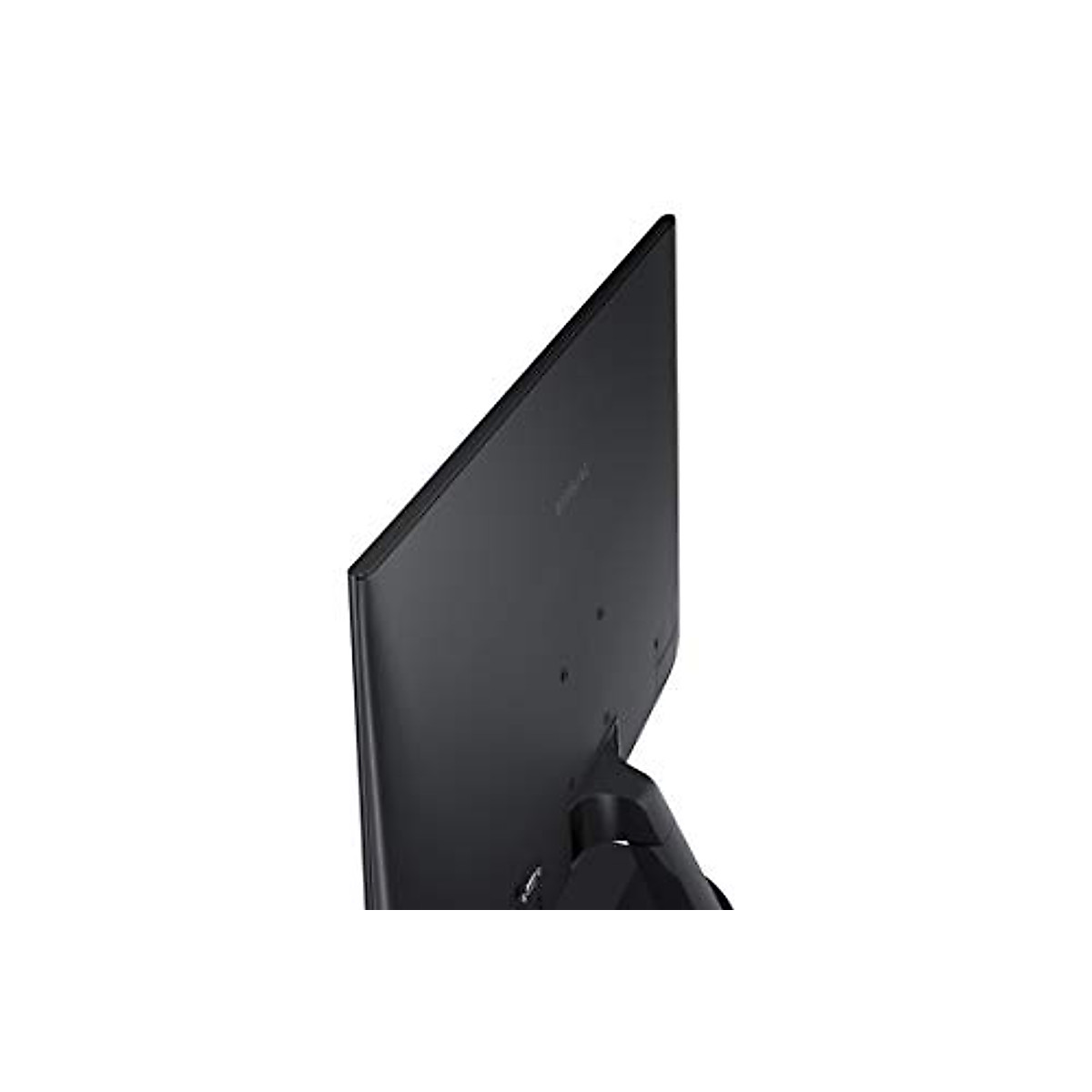 Samsung 24" FHD Flat Monitor with Super-Slim Design - LS24F354FHNXZA, Black