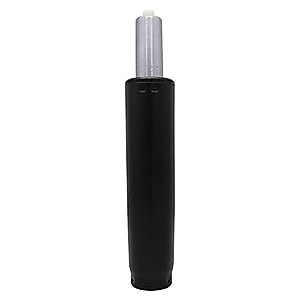 AeKeatDa 5" Long Stroke Office Chair Gas Lift Cylinder Replacement Pneumatic Shock Piston Heavy Duty (500 lbs) fit for Most Chairs