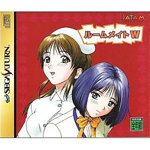 Roommate W: Futari [Japan Import]