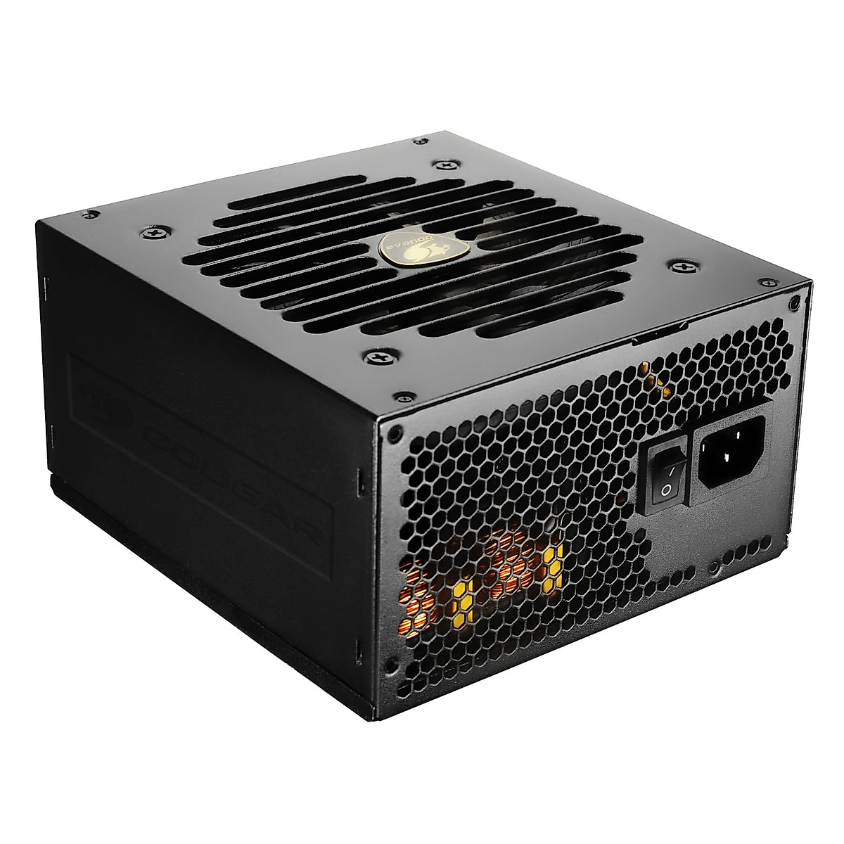 COUGAR GEX a 80Plus Gold Certified PSU (GEX750)