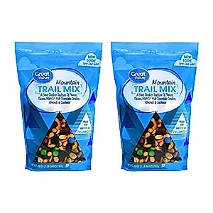 Great Value Mountain Trail Mix, 26 oz (2 PACK)