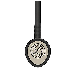 3M Littmann Stethoscope Spare Parts Kit, Lightweight II S.E., Black, 40020