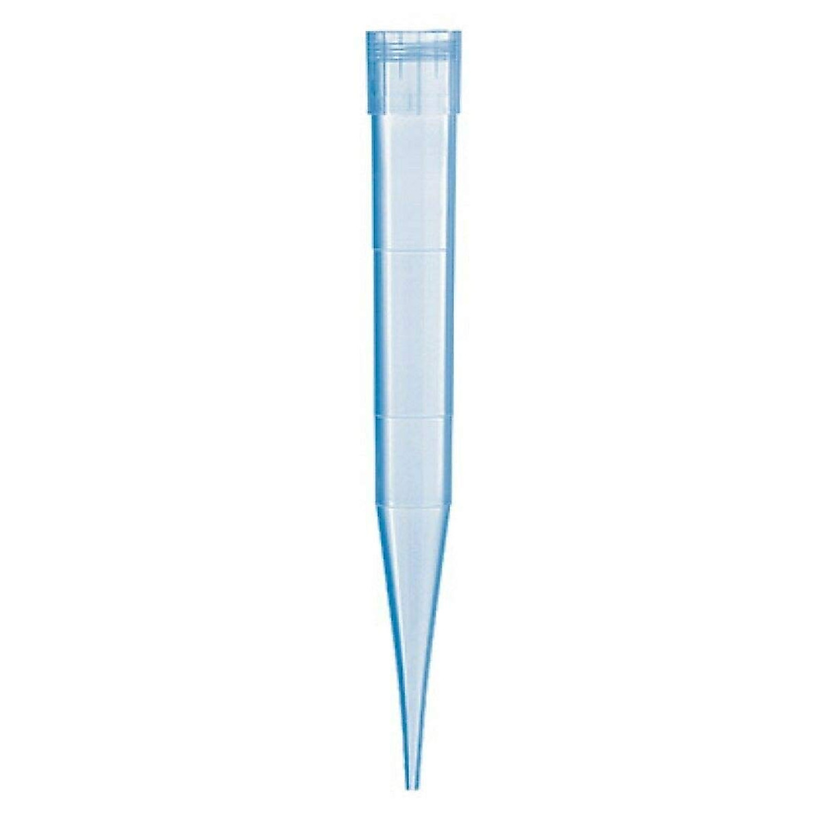 Brandtech 732012 Standard Pipette Tips Non-sterile tip 50-1000µL Pack of 1000