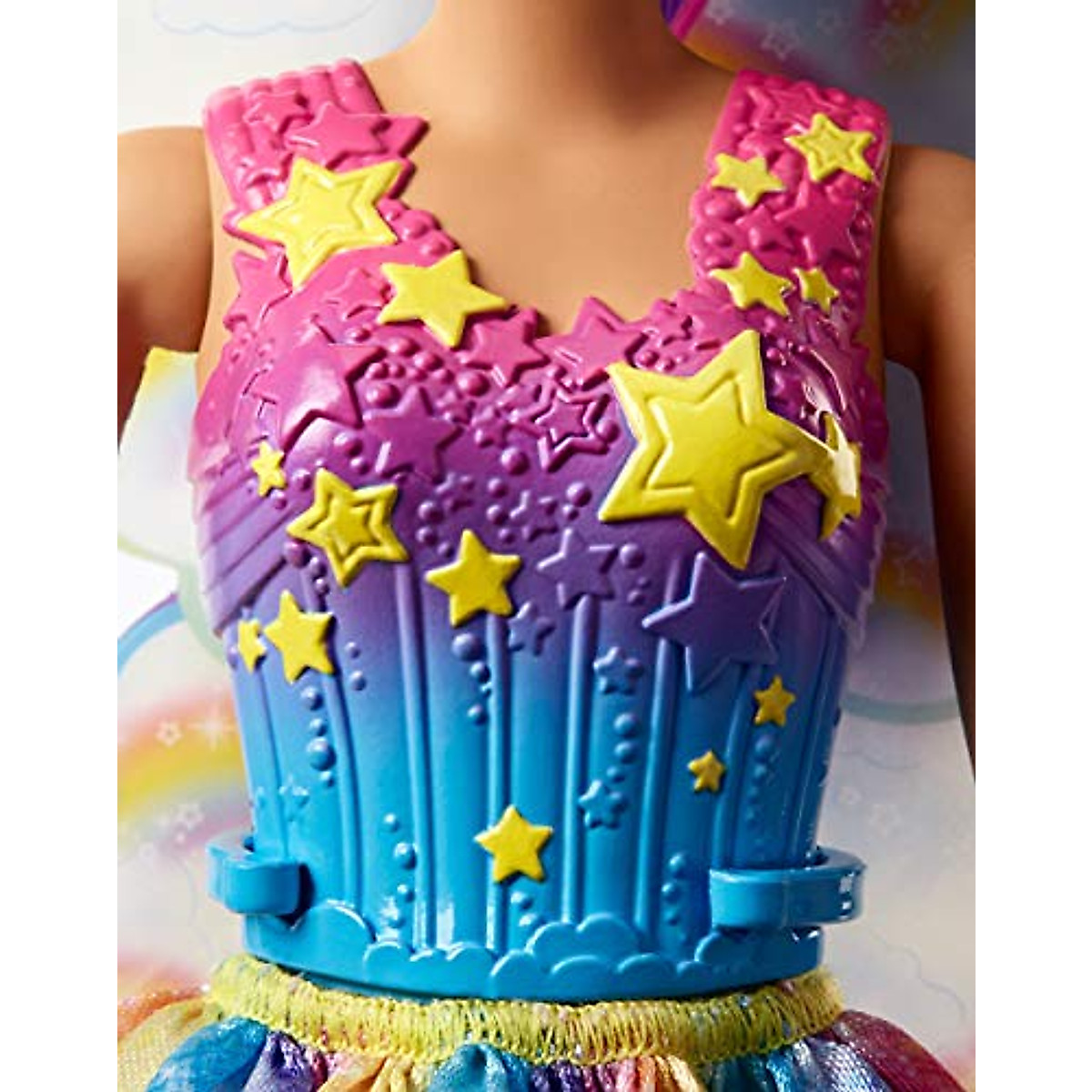 Barbie Dreamtopia Fairy Doll