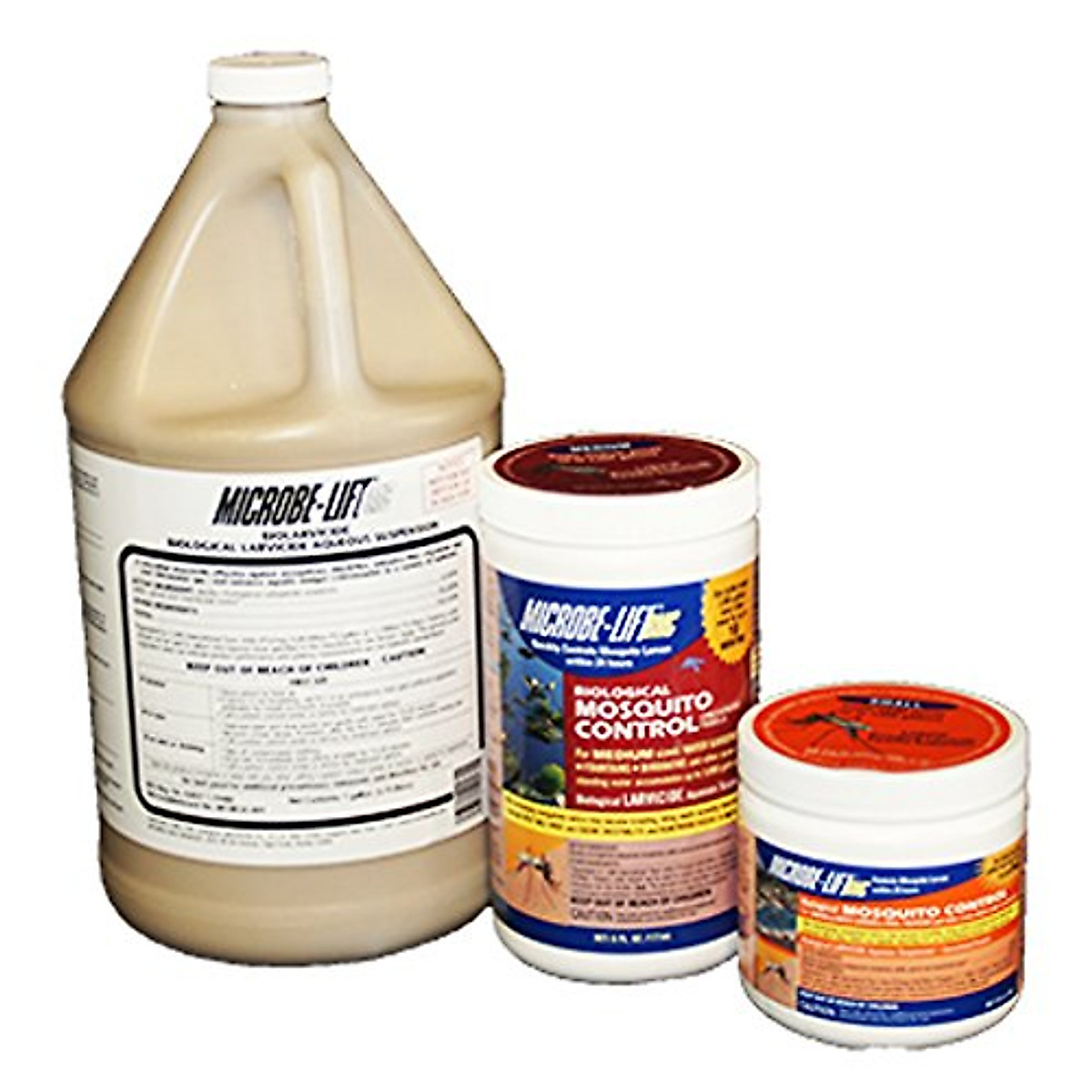 BMC Microbe Lift Biological Insect Control (1 Gallon)