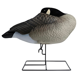 Hard Core 01-100-0046 Rugged Flocked FB Canada Sleeper 4 Pk