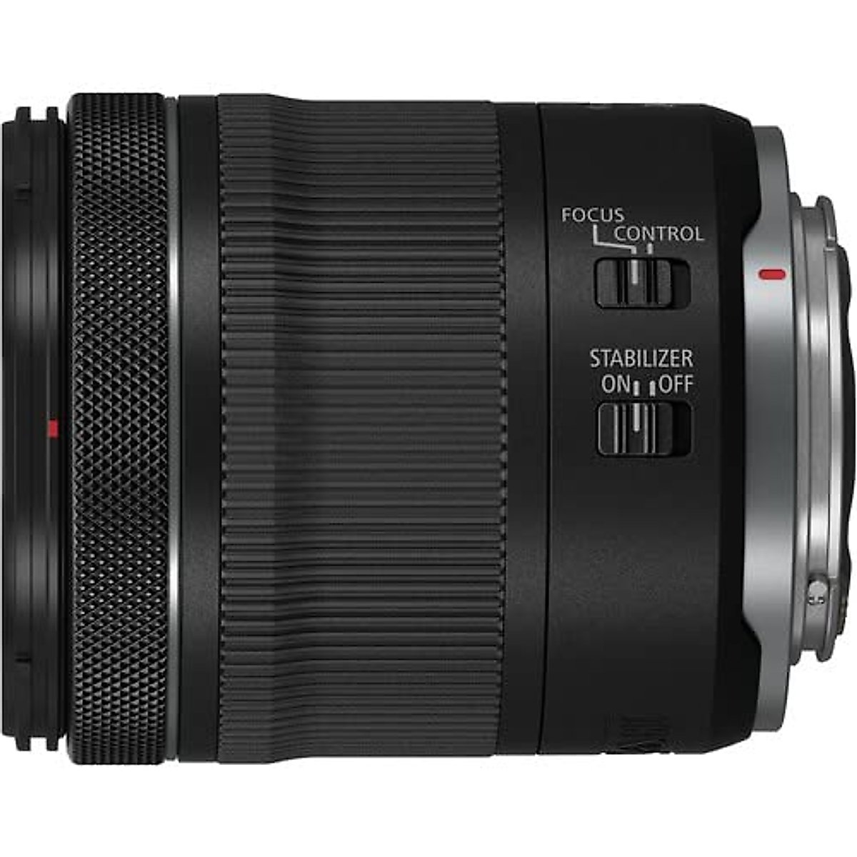 Canon EOS R6 Mark II Mirrorless Camera with 24-105mm f/4-7.1 Lens.(STM) + Case + 64GB Memory(26pc Bundle)