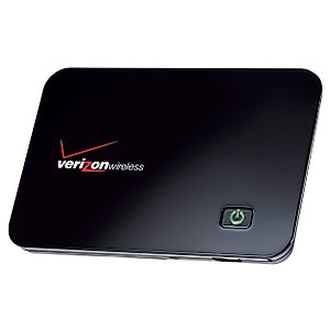 Novatel MiFi 2200 Mobile Wi-Fi Modem (Verizon Wireless)