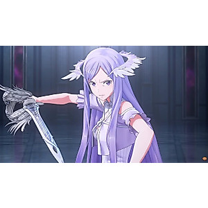 Sword Art Online Alicization Lycoris (PS4)