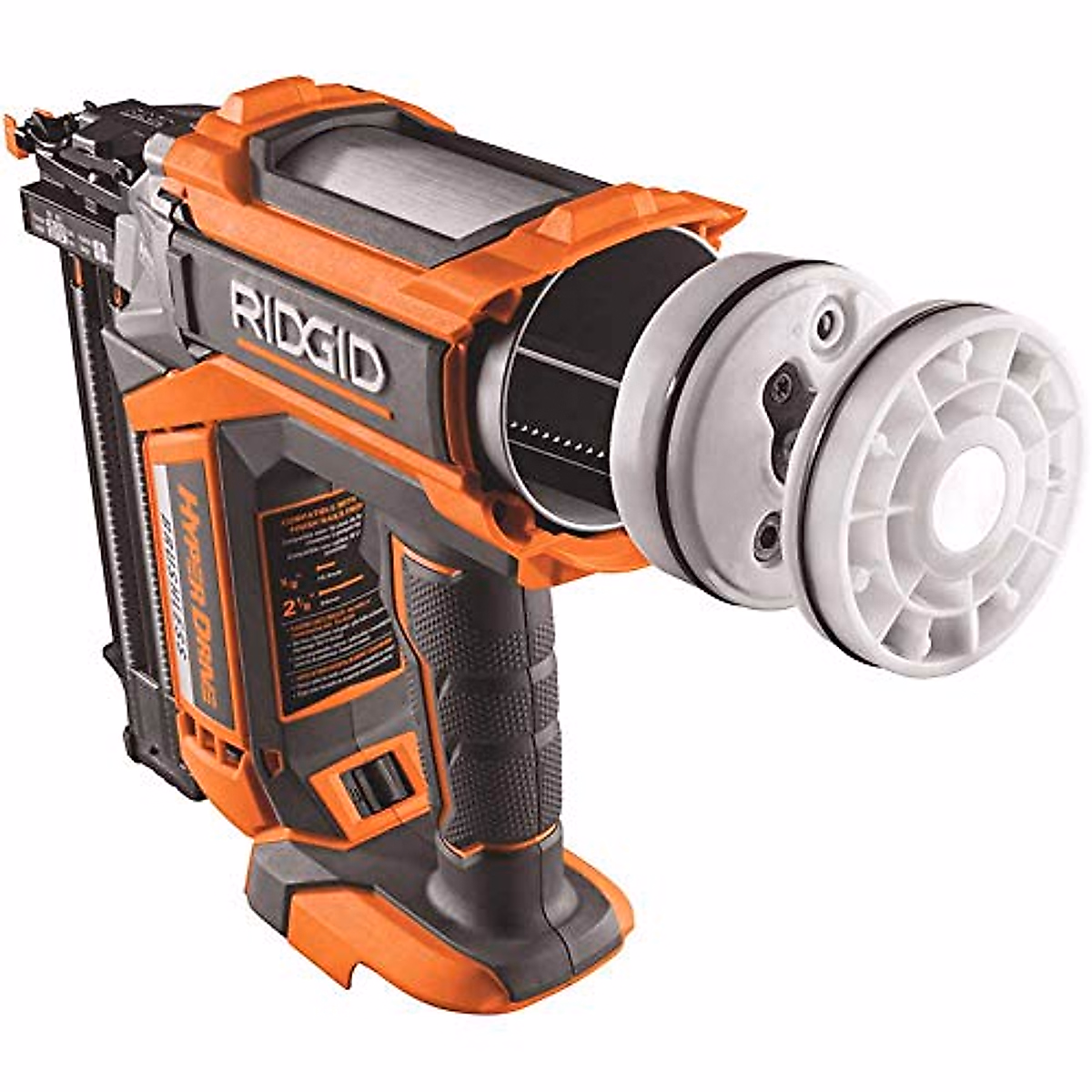 HyperDrive™ Brushless 18V 2-1/8 in. Brad Nailer