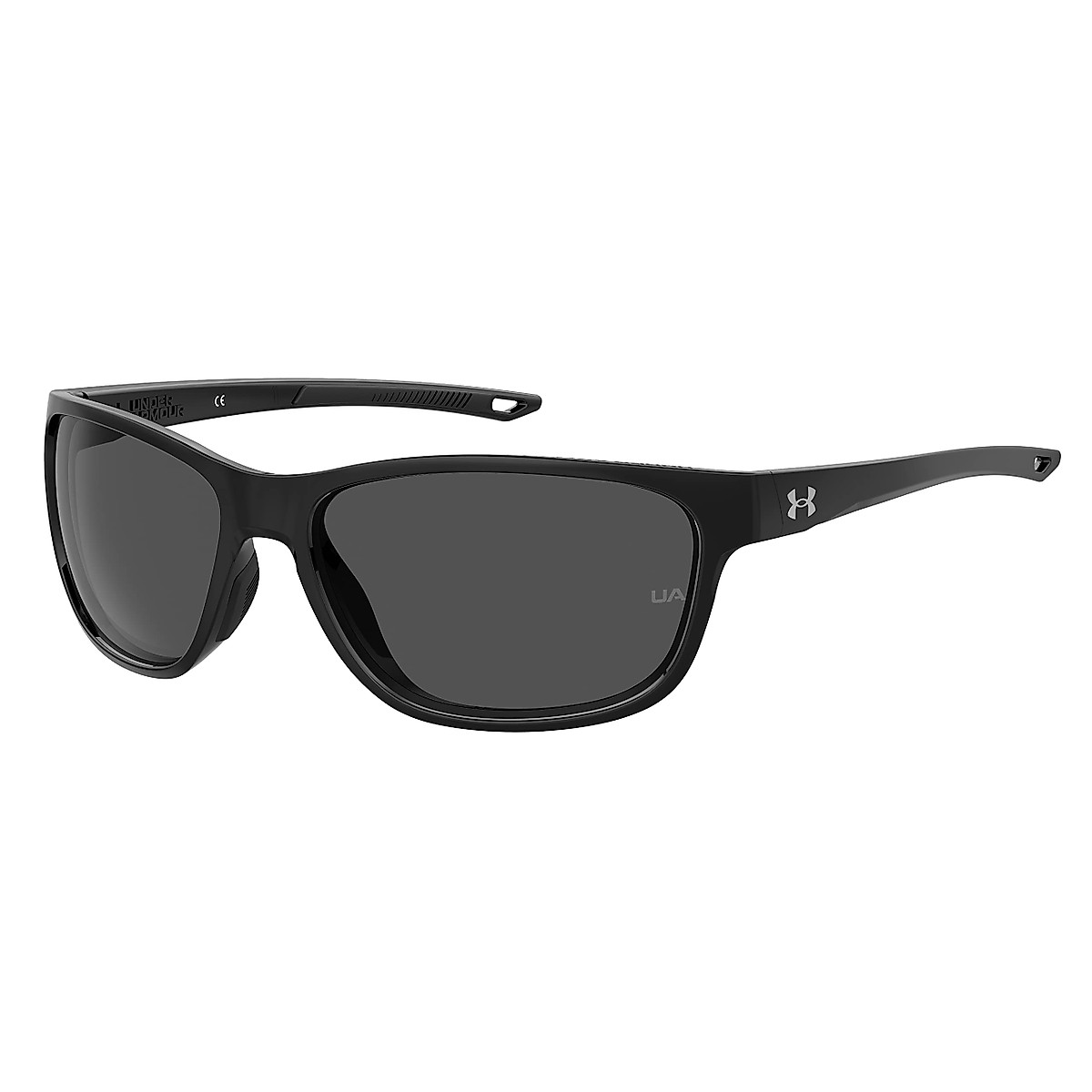 Under Armour Adult UA Undeniable Oval Sunglasses