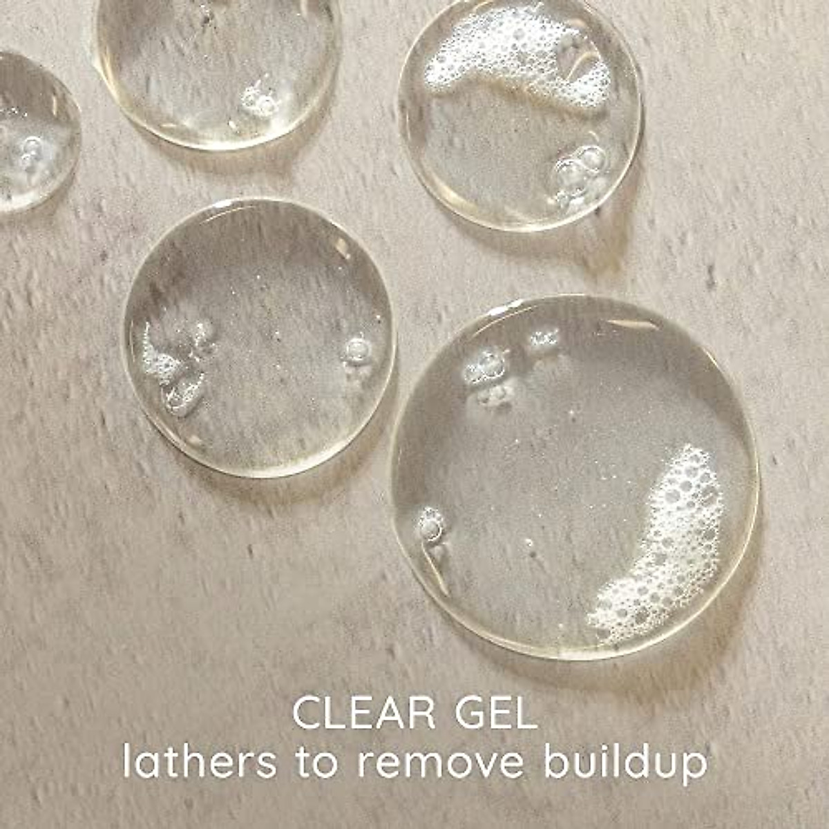 Aveeno Apple Cider Vinegar Sulfate-Free Shampoo for Balance & High Shine, Daily Clarifying & Soothing Scalp Shampoo for Oily or Dull Hair, Paraben & Dye-Free, 12 Fl Oz