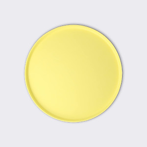 Meri Meri Compostable Party Plates, Pack of 8 Eco Friendly Plates for Parties and Occasions, Single Use, Compostable/Disposable