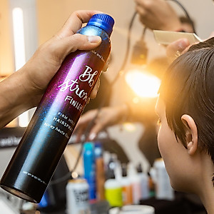 Bumble and bumble Strong Finish Firm Hold Hairspray, 10 oz.