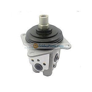 Generic For Komatsu BA100-1 CD110R-1 CD110R-2 CD30R-1 CD60R-1 CD60R-1A CD60R-1B Pilot Valve 702-16-01180 702-16-01181