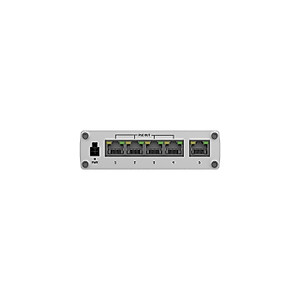 TELTONIKA TSW100 POE Switch