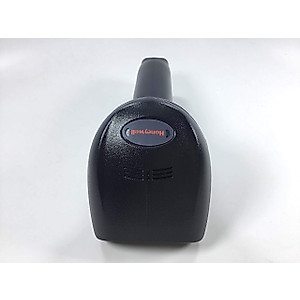 Honeywell/Xenon 1900G-HD (Hign Density) Barcode/Area-Imaging Scanner (2D, 1D, PDF, Postal) Kit, Includes RS232 Cable, Power Supply and USB Cable (Renewed)