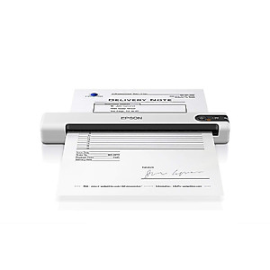 Epson DS-70 Document Scanner