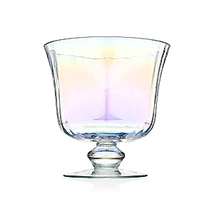 Trifle Bowl Monterey by Godinger