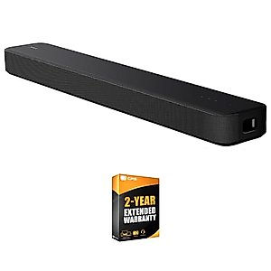 Sony HTS2000.UC2 3.1ch Dolby Atmos Soundbar Bundle with 2 YR CPS Enhanced Protection Pack