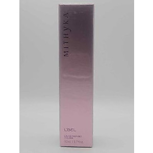 L'bel MITHYKA Eau de Parfum pour Femme - Perfume by L'BEL PARIS (1.7 Oz)