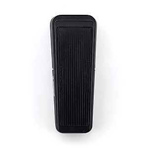 Dunlop GCB95F Cry Baby Classic Wah Pedal Bundle with 2 MXR Patch Cables and Dunlop Pick Pack