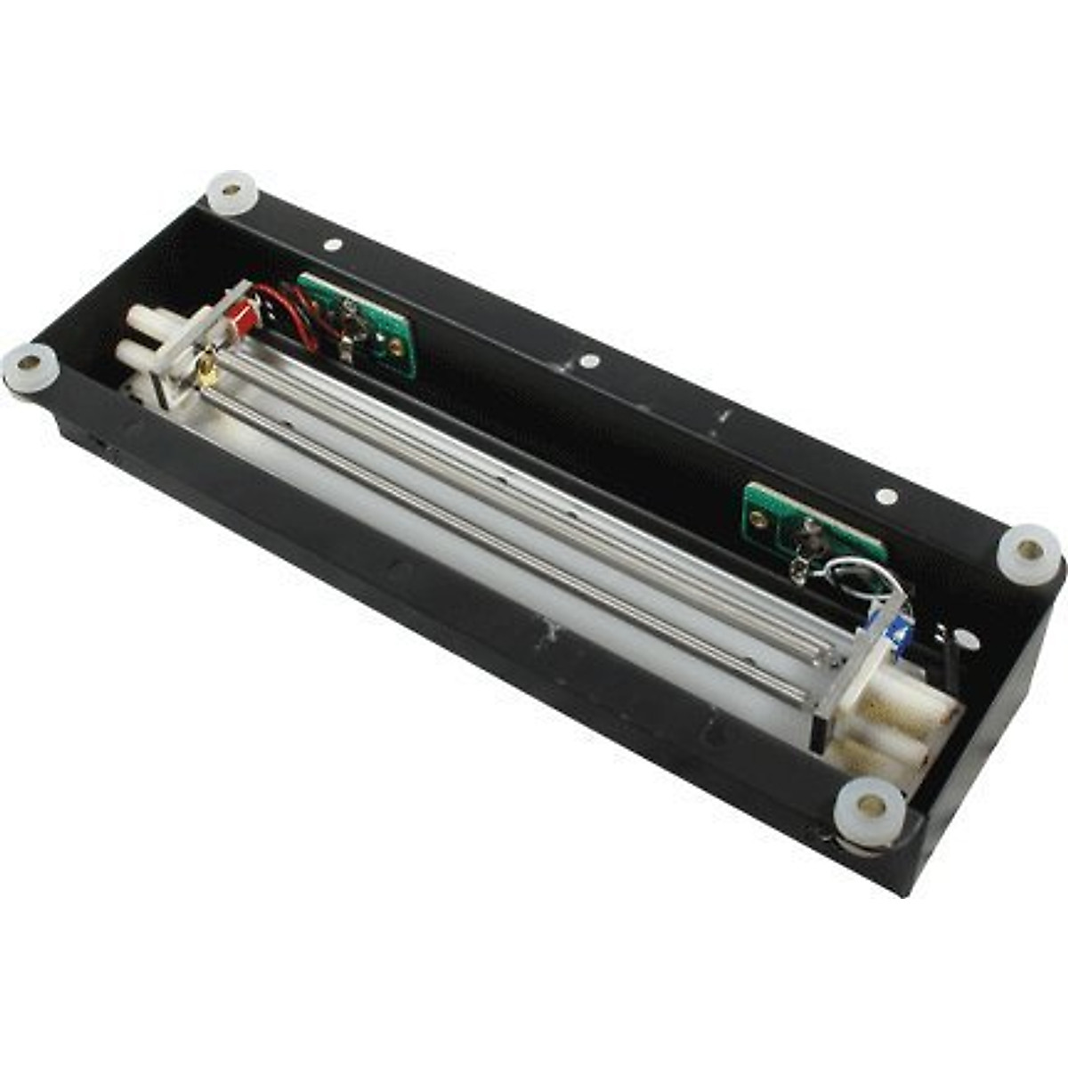 Mod Reverb Tank, 8EB2C1B Equivalent