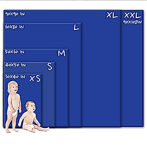 Premium Soft Throw Blankets, Fuzzy Bed Throw Blanket Sherpa Cozy and Warm, Fur Throw Blanket for Women& Man (40x50, Navy Blanket)