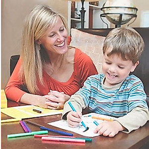 Personalized Coloring & Activity Book for Kids - I See Me! (Outer Space)