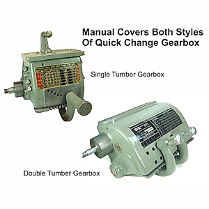 South Bend Lathe Rebuild Kit - Model 10L or 10R "Heavy 10"