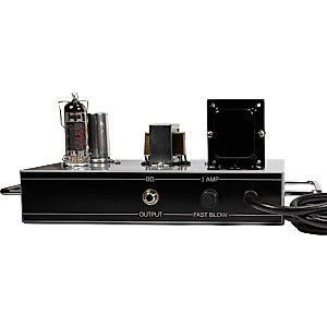 MOD 102 DIY Guitar Amplifier Kit