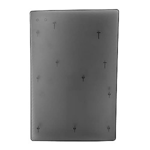 Faceplate Protective Shell , Face Plate Cover  Impact Resistant Easy to Install for Game Console