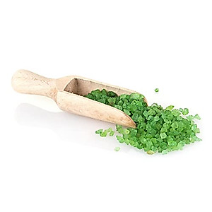 Dill with It Pickle Bath Soak - Premium Dill Pickle Scented Bath Salts for Teens - Weird Spa Gift for Pickle Lovers, Funny Stocking Stuffers, Grab Bags, and Gift Baskets