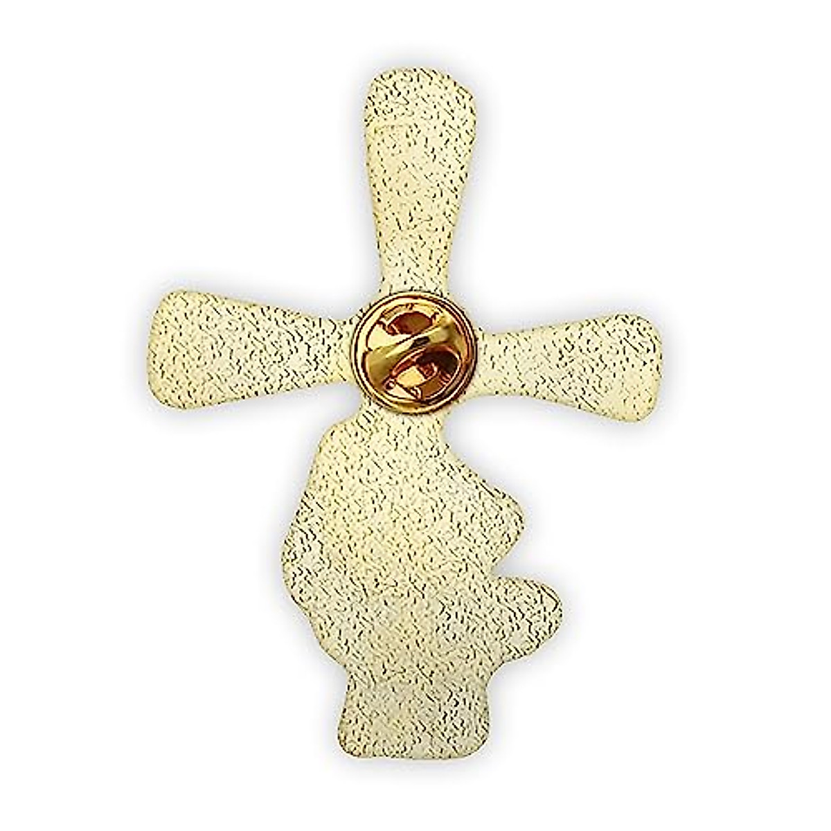 Abbey Gift 3.75" x 5.5" Confirmation Sponsor Pin and Card