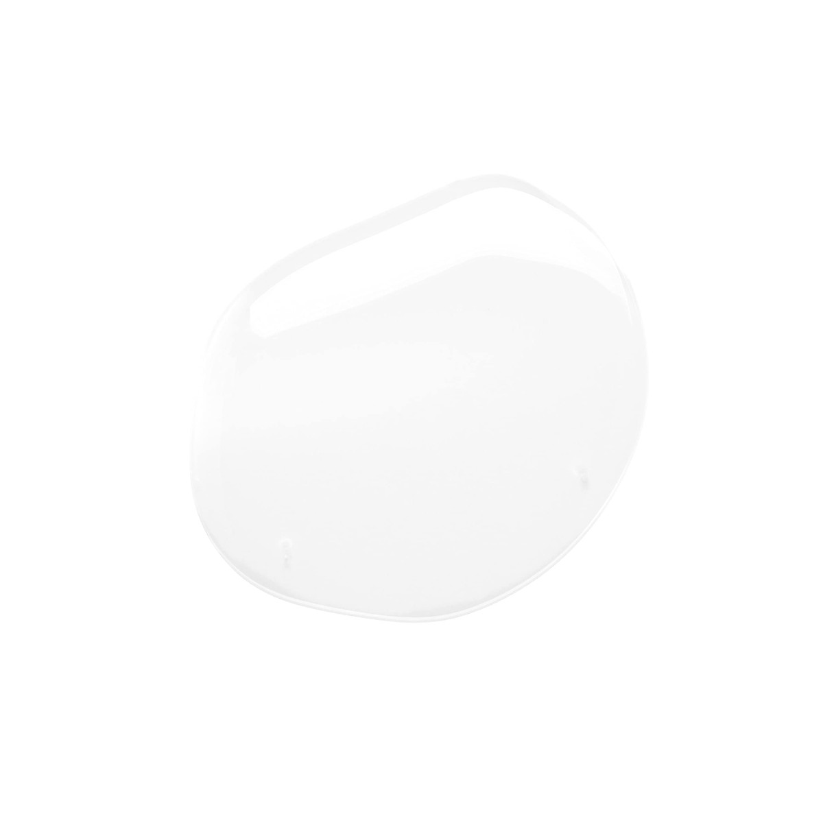 Neutrogena Gentle Oil-Free Eye Makeup Remover & Cleanser for Sensitive Eyes, Non-Greasy Makeup Remover, Waterproof Mascara Remover, Dermatologist & Ophthalmologist Tested, 3.8 fl. oz