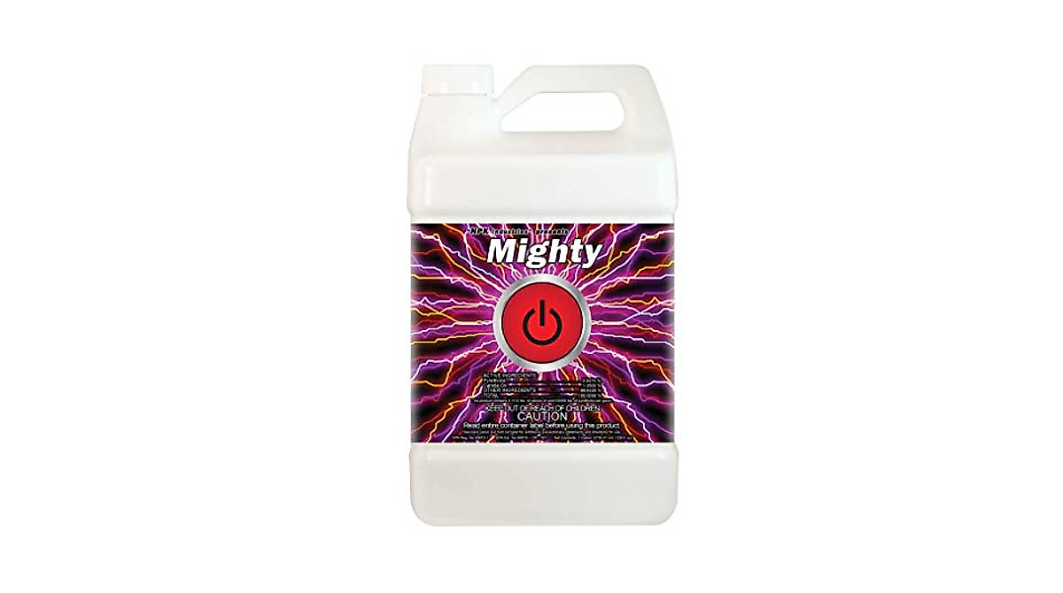 Mighty Bug Mite Spray for Plants | Fast Pest Control 1 Gallon