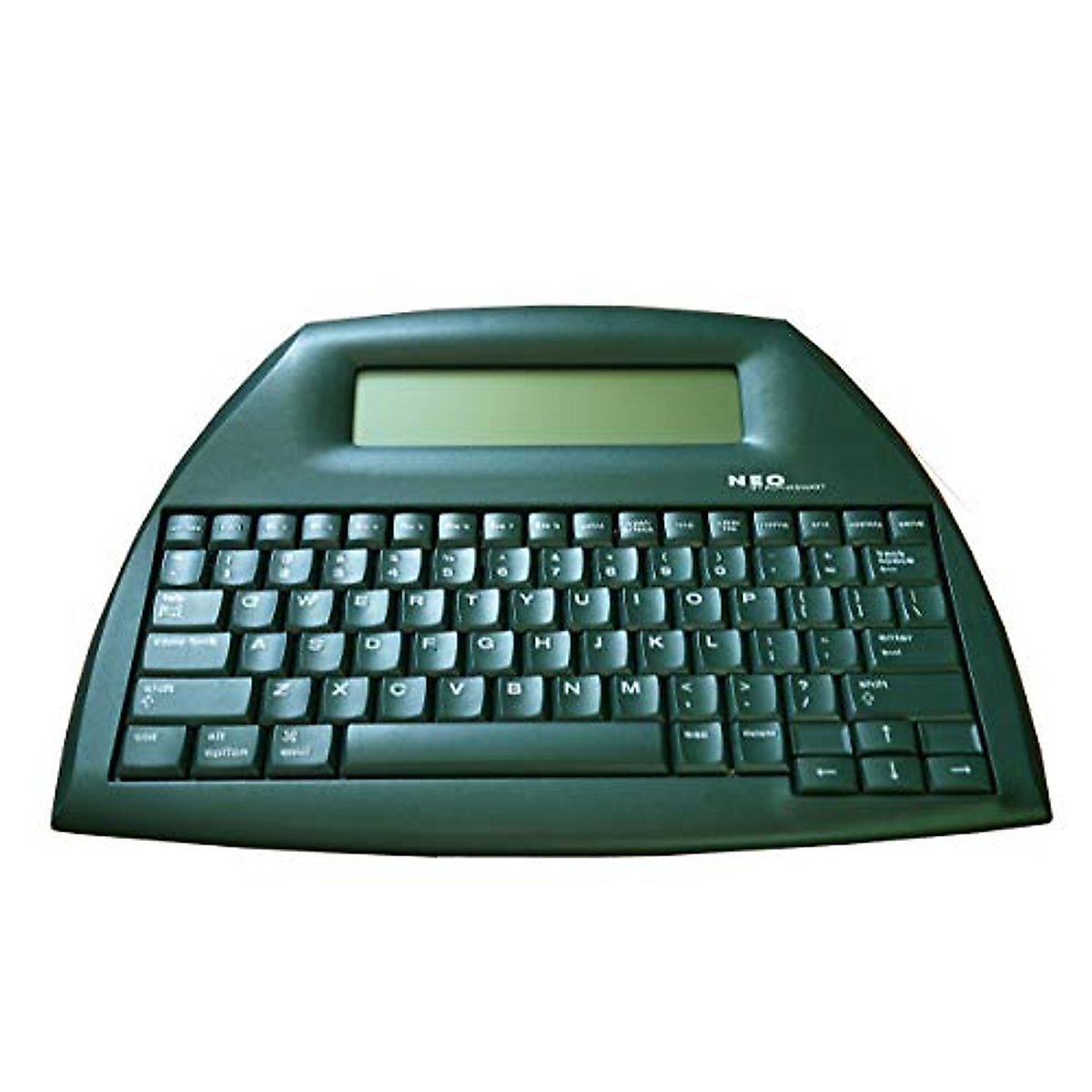 Alphasmart Neo Handheld Word Processor with Full Size Keyboard, Calculator