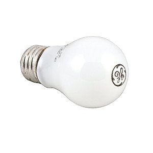 Vulcan Hart 01-1000V7-00028 Oven Bulb, 40 Watt, 120 Volt