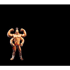 Mortal Kombat (Renewed)