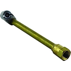 Milton, 690 Dual Head Air Chuck Milton