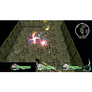 Trinity Trigger - Day 1 Edition - PlayStation 4