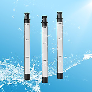 Shot Straw, Shot Holder For Drinks and Chasers,the Beach, Pool, & Parties - Fits All Standard Bottles & Glasses&The Chiase-1oz(Black)