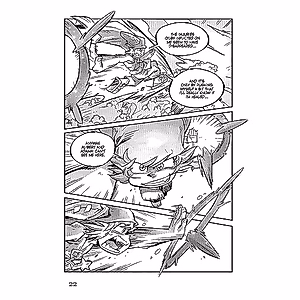 Wakfu Manga Vol 1: The Quest For The Eliatrope Dofus (WAKFU GN)