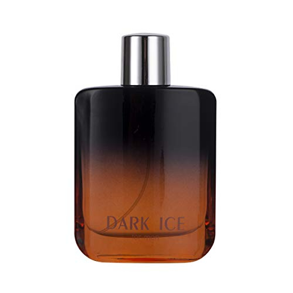 PERFUME&BEAUTY DARK ICE Perfume for Men Parfum 100ML 3.4 fl.oz-Black