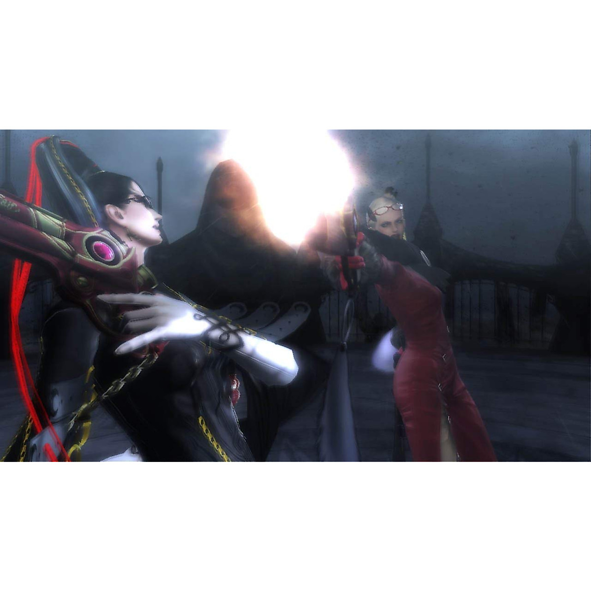 Bayonetta - Xbox 360 (Renewed)