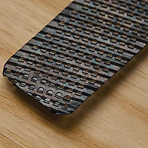 Stanley 21-398 5-1/2-Inch Surform Pocket Fine Cut Replacement Blade