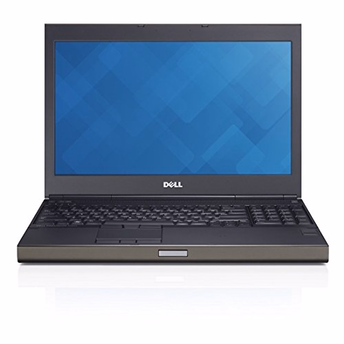 Dell Precision M4800 15.6 FHD Ultrapowerful Mobile Workstation Business Laptop - Intel Core i7-4810QM 2.8Ghz, 32GB RAM, 256GB SSD, NVIDIA Quadro K2100M, Windows 10 Pro (Renewed)