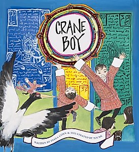Crane Boy